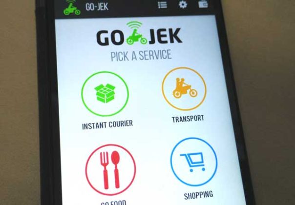 Ini Dia Tarif Terbaru Go-jek Go-Send, Go-Food, dan Go-Mart Juli 2017 ...