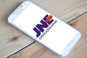 November, JNE Rilis Aplikasi Mobile Terbaru | Selular.ID