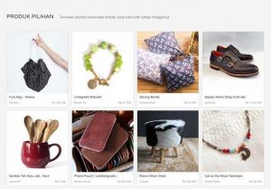 Qlapa Ingin Dorong Industri Kerajinan Tangan Indonesia Lewat Teknologi ...