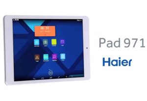 Haier Rilis Tablet 9,7 inci Dengan OS Lawas | Selular.ID