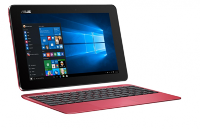 Asus Permak Transformer Menjadi Lebih Tipis | Selular.ID