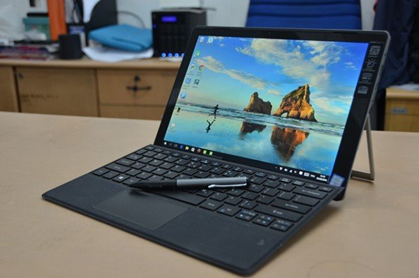 Review Acer Switch Alpha 12: Tablet 2 in 1 Dengan Keyboard dan Stylus ...