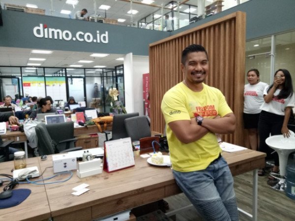 Transaksi Mobile Payment Di Indonesia Masih Tertinggal, Mengapa ...