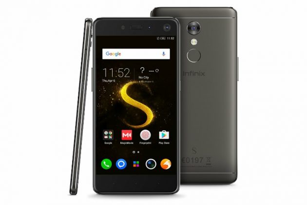 Spesifikasi Infinix Hot S3 X573 Beredar di Internet | Selular.ID