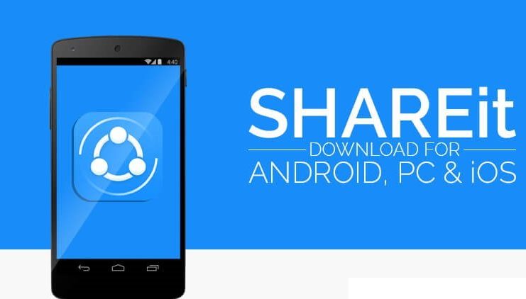 Share It 4.0 Hadir dengan Konten Digital Online Gratis | Selular.ID