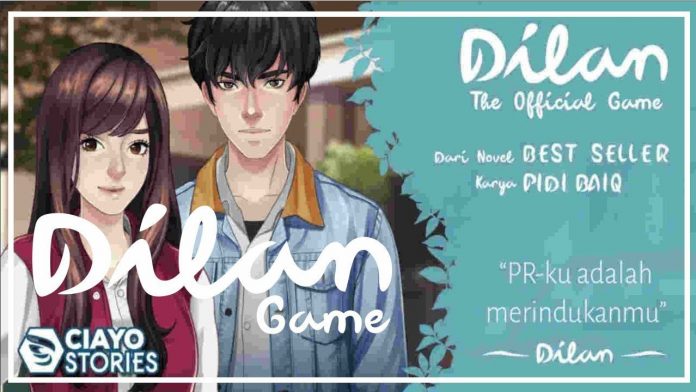 2 Pekan Dirilis, Game Dilan Dimainkan 100 Ribu Orang | Selular.ID