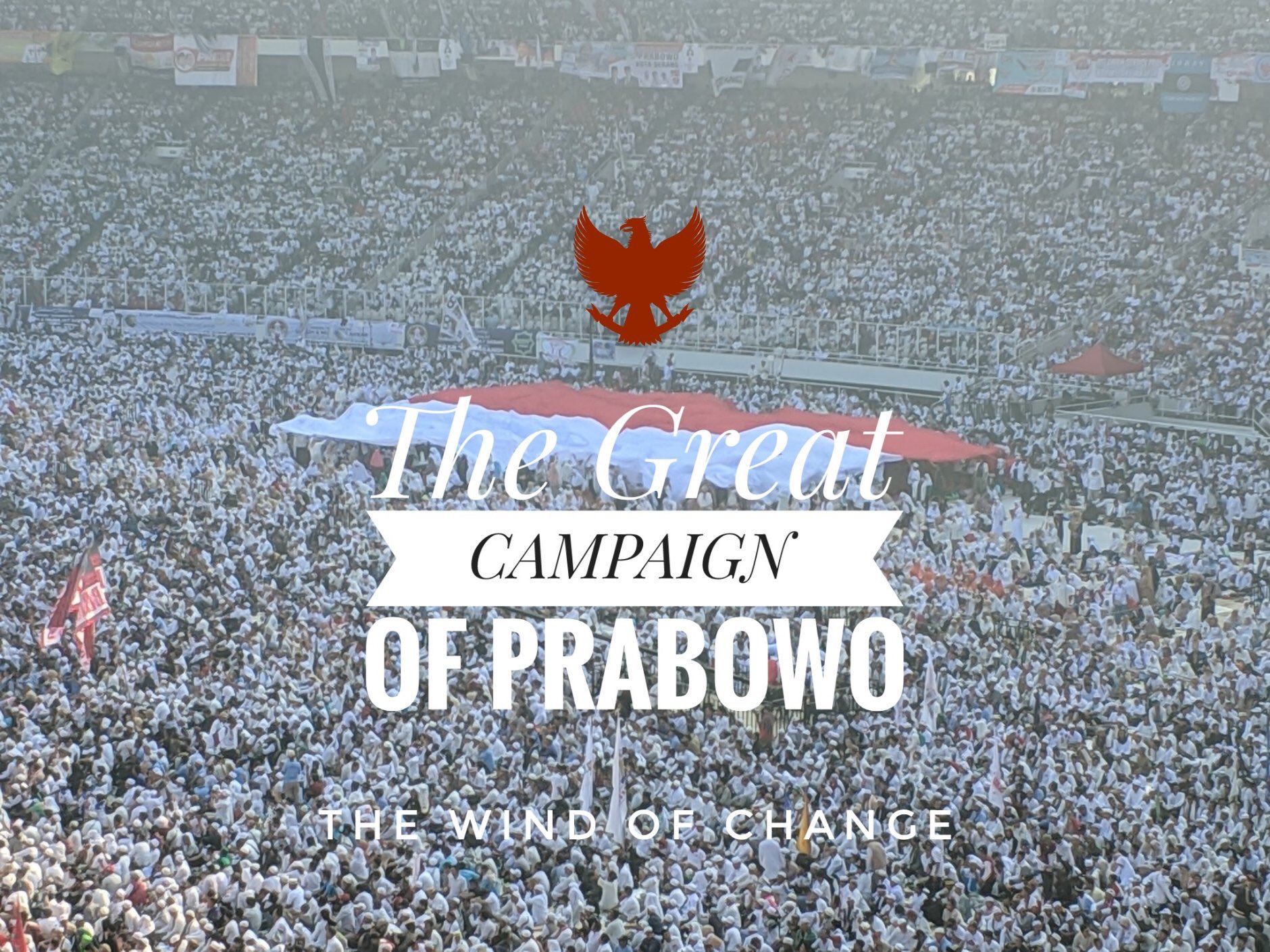 Ini Komentar Netizen Soal Kampanye Prabowo Sandi - Selular.ID Ini Komentar Netizen Soal Kampanye Prabowo Sandi - Selular.ID