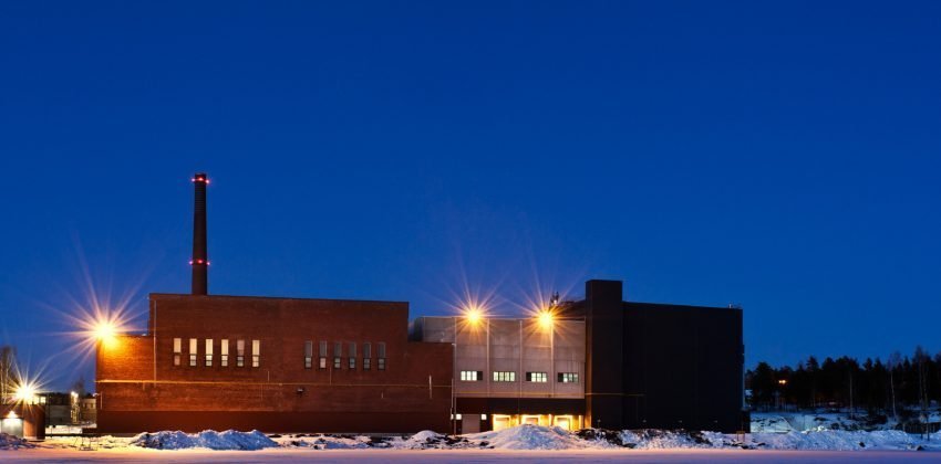 Perluas Pusat Data di Finlandia, Google Gelontorkan Lagi USD670 Juta ...