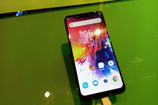 Lama Tak Terdengar, Duo Smartphone Infinix Meluncur di Indonesia ...