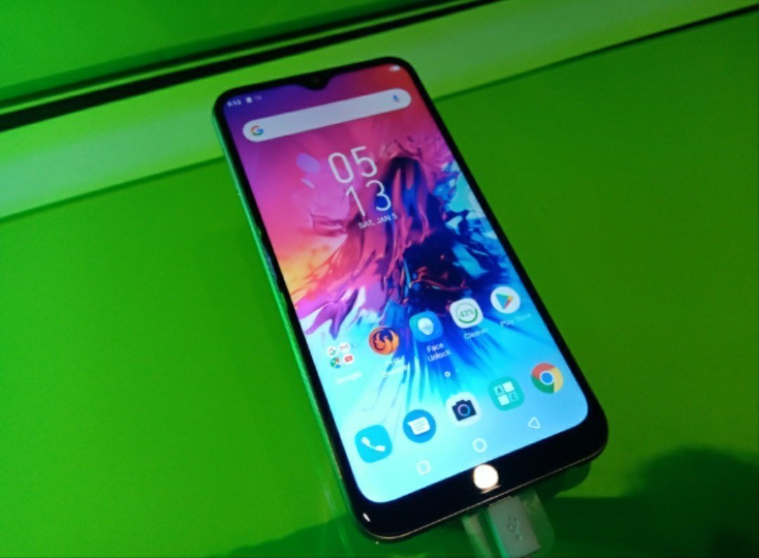 Lama Tak Terdengar, Duo Smartphone Infinix Meluncur di Indonesia ...