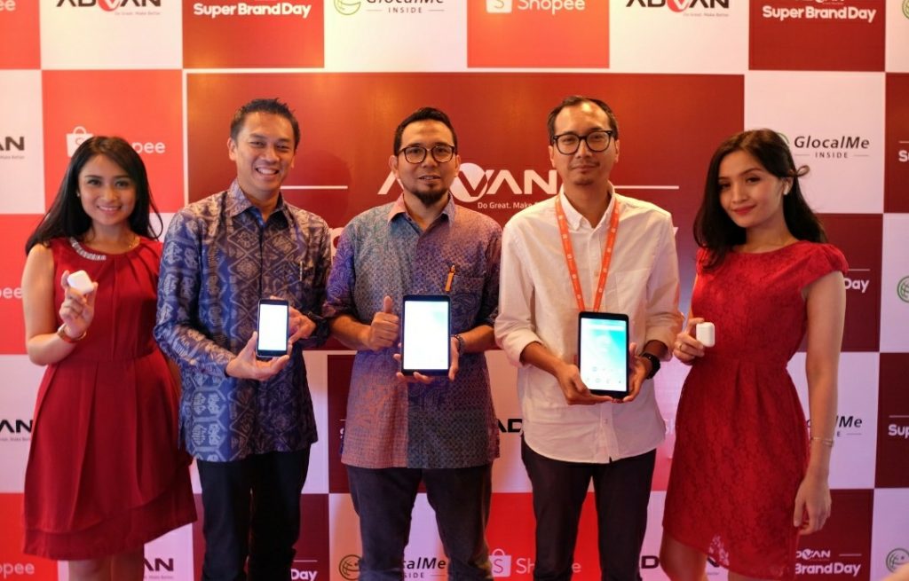 Produk Advan Banting Harga di Shopee | Selular.ID