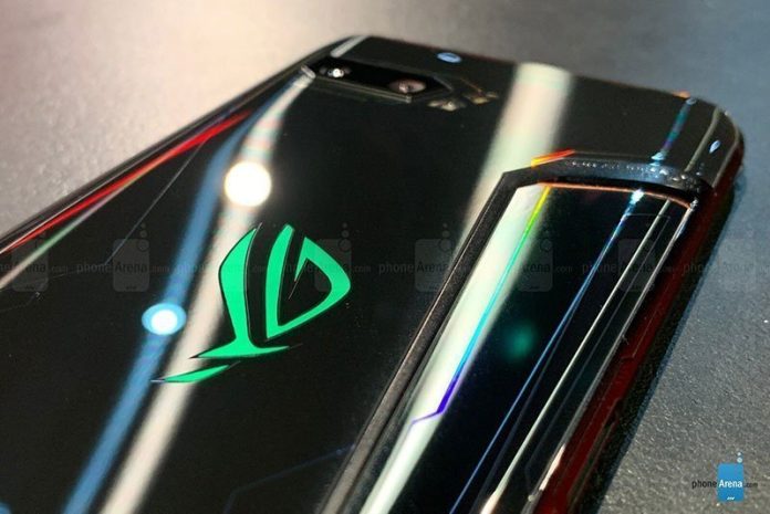 Tahun 2026 ASUS Keluar Dari Bisnis Smartphone? Ini Faktanya | Selular.ID