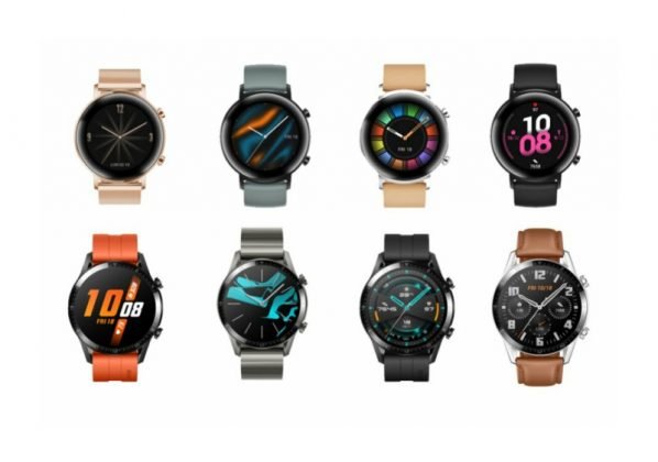 Huawei Rilis Smartwatch Modis dengan Baterai Awet | Selular.ID