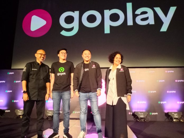 GoJek Luncurkan Layanan Streaming Video GoPlay | Selular.ID