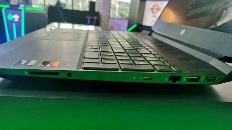 Laptop Terbaru HP Pavilion Gaming 15 Ditenagai AMD Ryzen 7 | Selular.ID