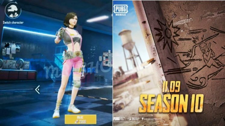 Intip Karakter Baru Wanita dalam PUBG Mobile | Selular.ID