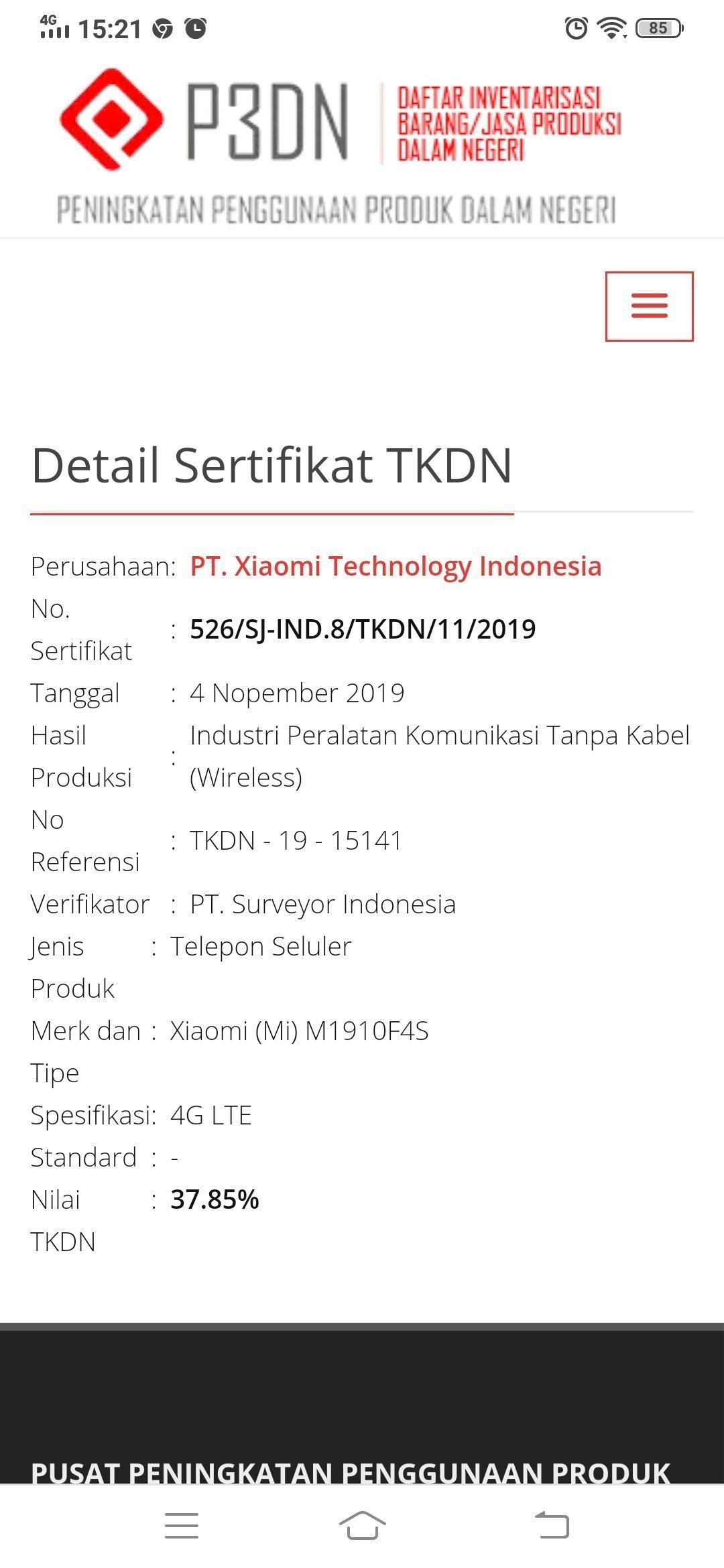 Screenshot_20191106_152153 | Selular.ID