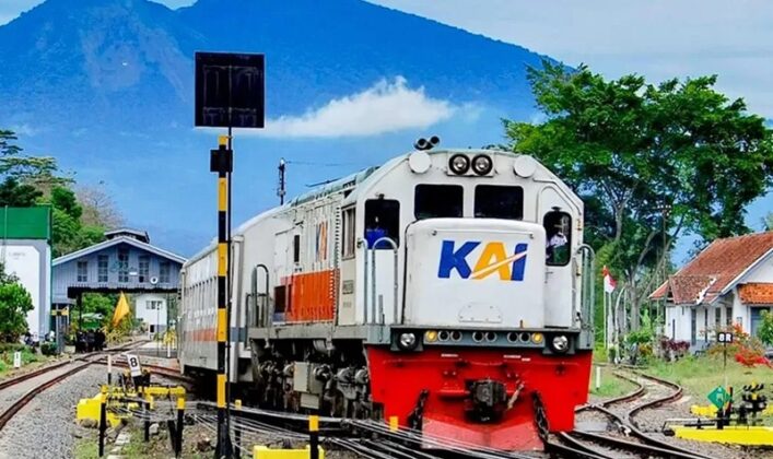 Mudah, Cara Ganti Jadwal Tiket Kereta Api di Aplikasi | Selular.ID