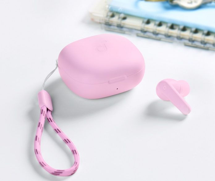 TWS Soundcore Earbuds R50i Kembali Hadir Dengan Dua Varian Warna ...