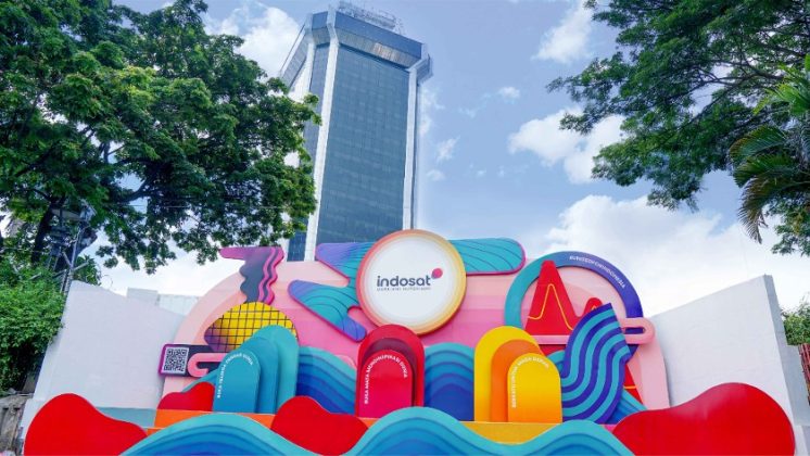 Indosat Antisipasi Lonjakan Trafik Seluler Saat Pemilu 2024 | Selular.ID