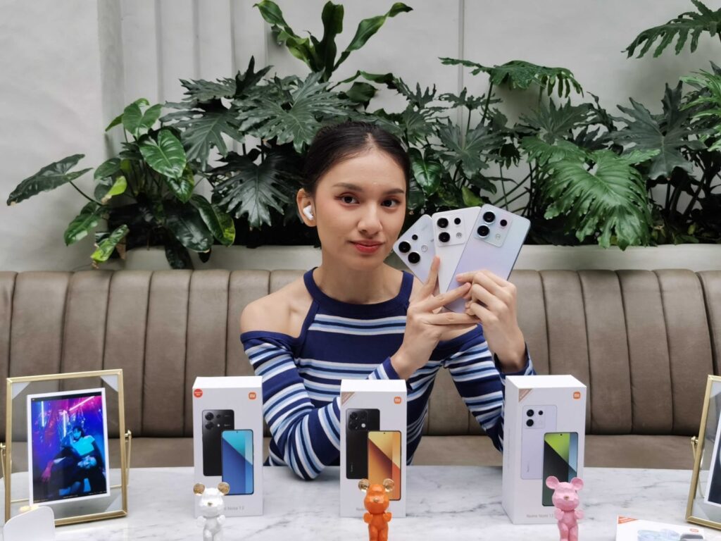 Inilah Harga Resmi Redmi Note 13 Series di Indonesia | Selular.ID