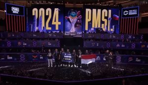 Tim PUBG Mobile Indonesia, Boom Juara PMSL SEA Spring 2024 di Malaysia | Selular.ID