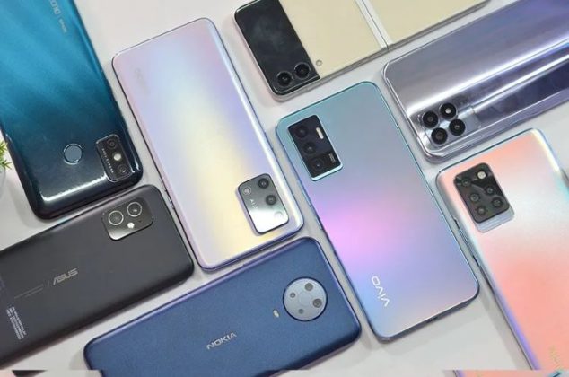 Cari HP Berteknologi AI, Simak Rekomendasi 8 Smartphone Terbaik Ini ...