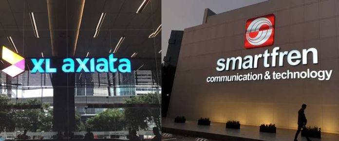 Merger XL Axiata dan Smartfren, Pengamat: Frekuensi Jangan Berlebih | Selular.ID