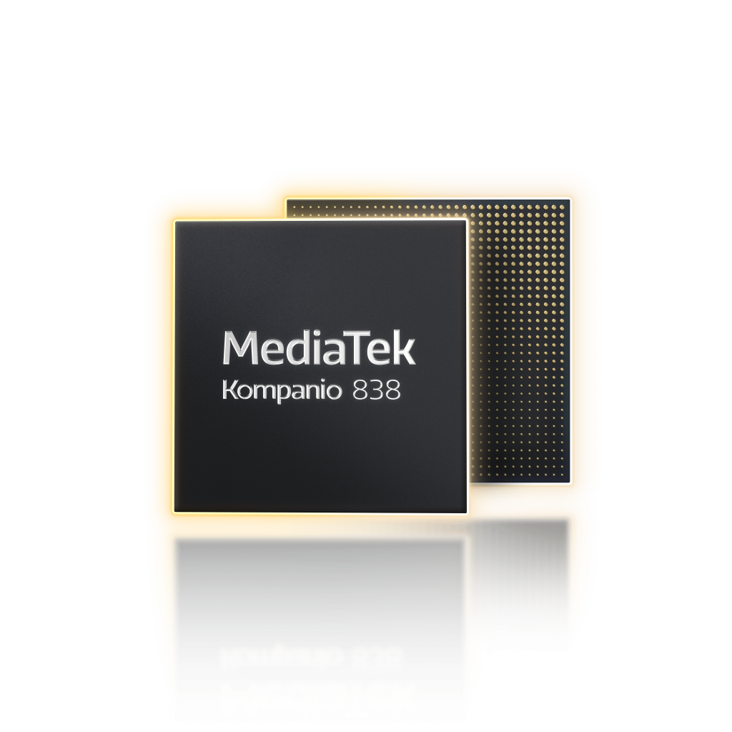 MediaTek Rilis Sejumlah Produk di Computex 2024, Tonjolkan Kemampuan ...