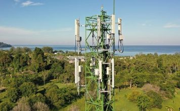 Operasikan BTS, Docomo Gunakan Pembangkit Listrik Tenaga Air | Selular.ID