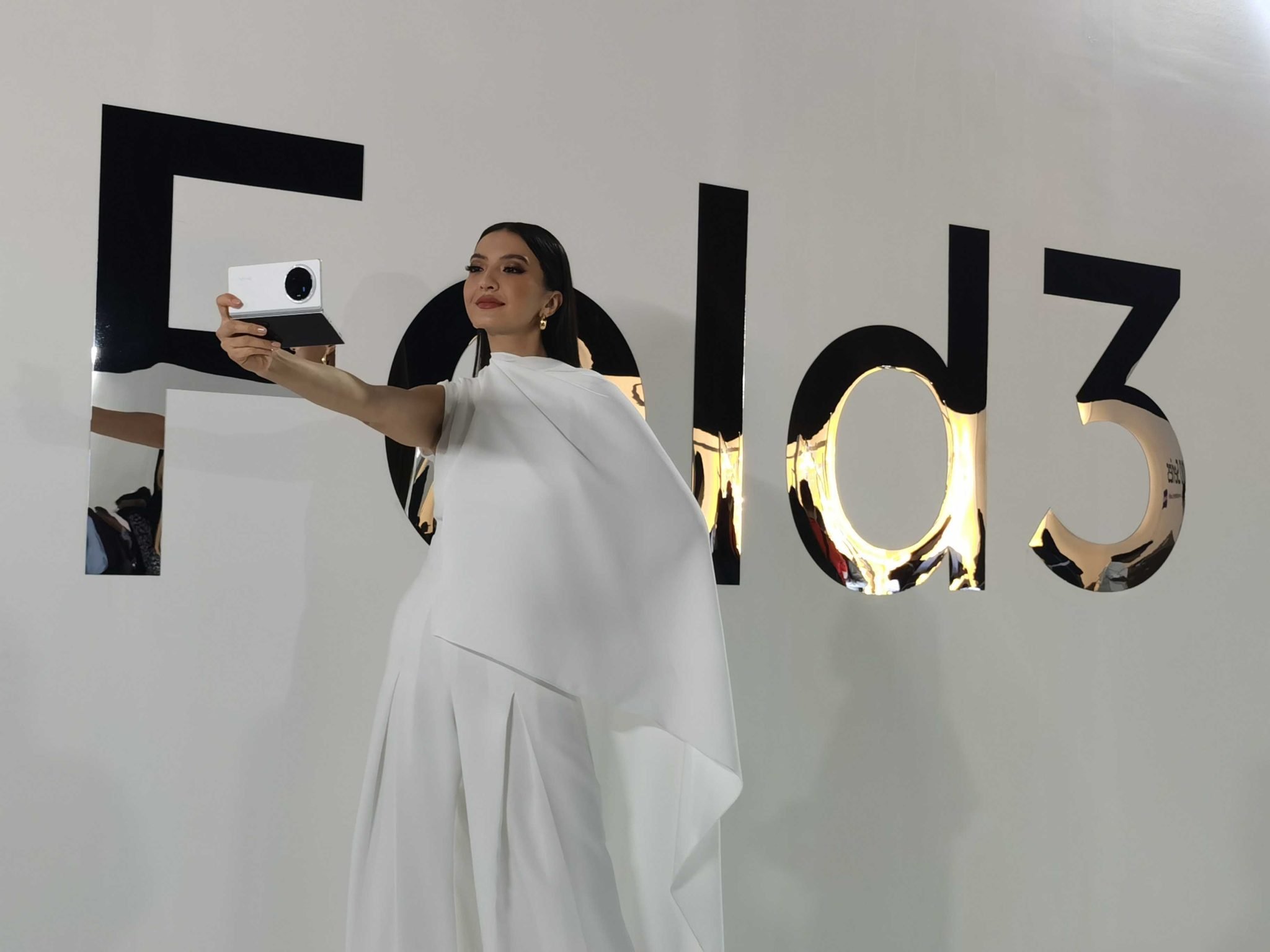 Vivo Ramaikan Persaingan Smartphone Lipat di Indonesia, Selamat Datang Vivo X Fold3 Pro | Selular.ID