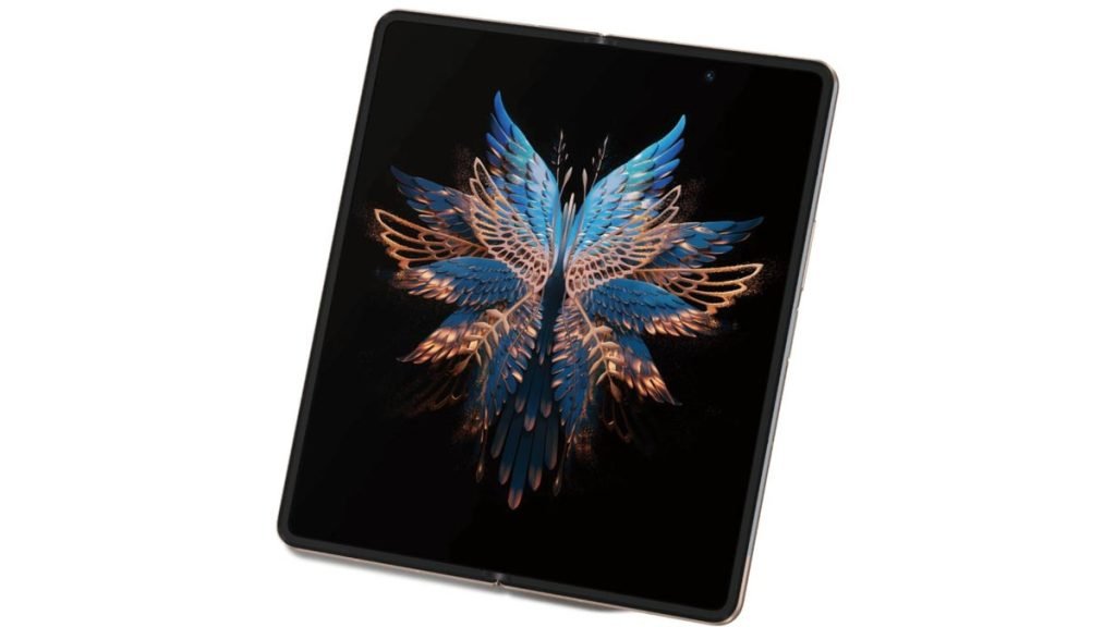 Resmi Dirilis Ini Harga dan Spesifikasi Tecno Phantom V Fold 2 5G ...