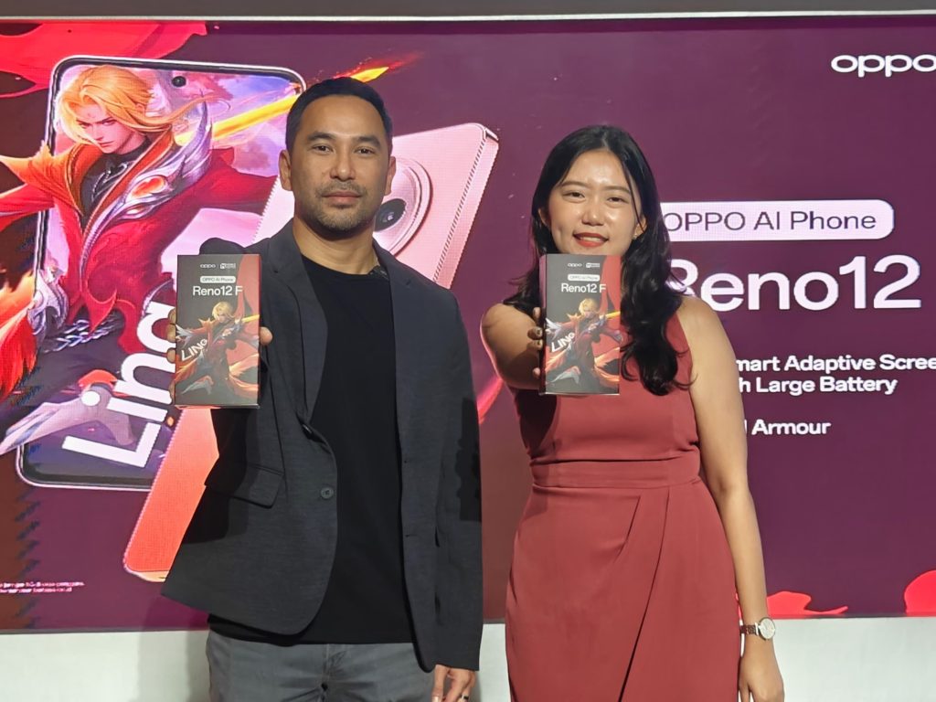 Oppo Gaet Mobile Legends Tawarkan Epic Skin Gratis | Selular.ID