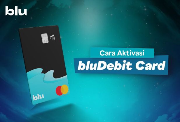 6 Cara Membuat Blu Debit Card dari Blu by BCA Digital | Selular.ID