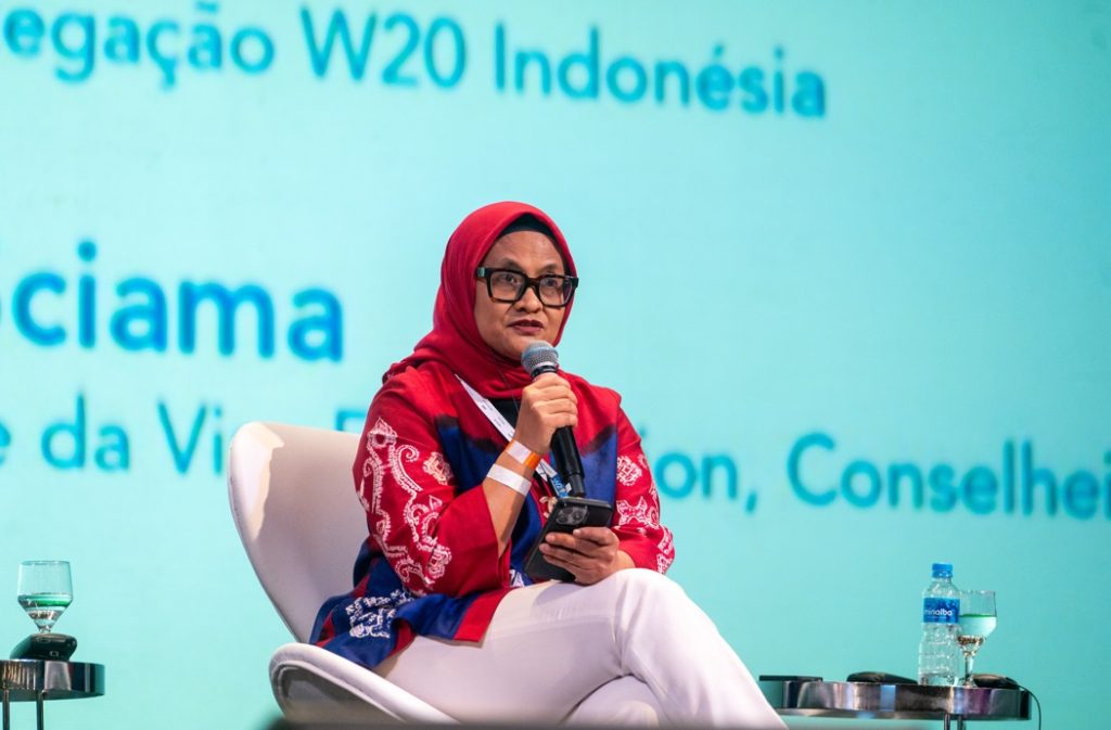 Terungkap Alasan Dian Siswarini Mundur dari Posisi CEO XL Axiata, Tak ...