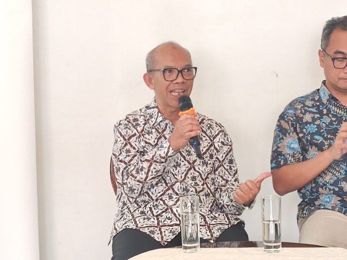 Serba Digital, Undang-Undang No 36 Tahun 1999 Tentang Telekomunikasi ...