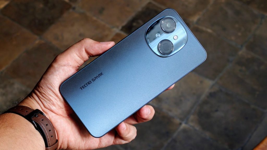 Rekomendasi Hp Tecno Gaming Terbaru Harga Mulai Rp1 Jutaan | Selular.ID