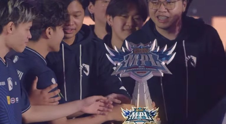 Cetak Sejarah, Team Liquid ID Juara MPL ID S14 Usai Kalahkan RRQ Hoshi ...
