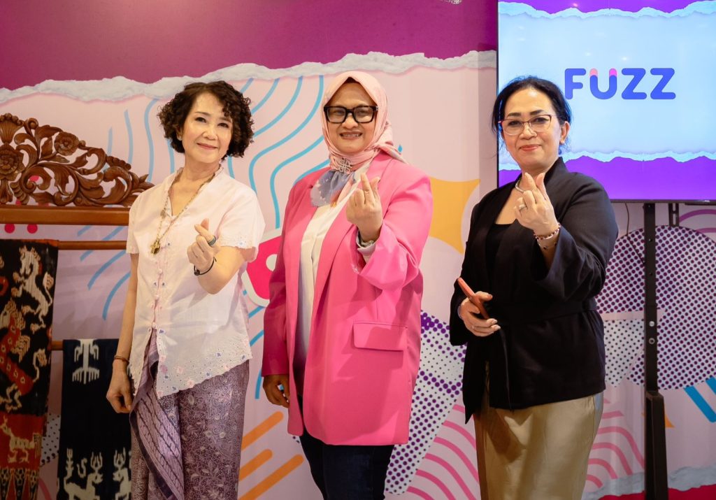 Kompetisi Modal Pintar Sisternet Gaet 20 Finalis UMKM Perempuan | Selular.ID