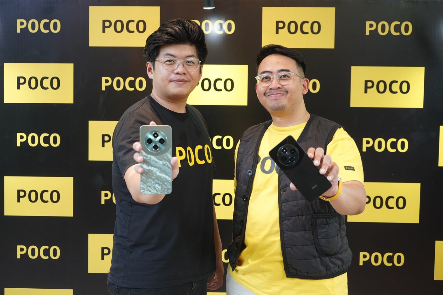 Poco C75 Handphone Sejutaan Resmi Rilis di Indonesia | Selular.ID