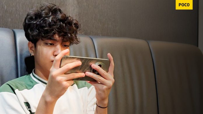Rekomendasi Hp Poco Terbaru, Siap Gaming | Selular.ID