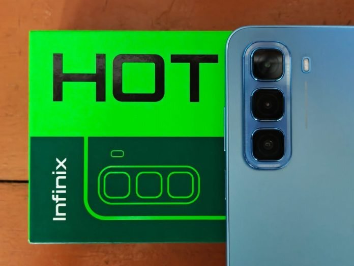 Daftar HP Infinix dengan Fitur NFC, Harga Mulai Rp 1 Jutaan | Selular.ID