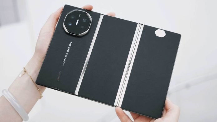 Top 5 Tiongkok, Counterpoint: Vivo Juara 2024, Huawei Kuasai Q4 ...