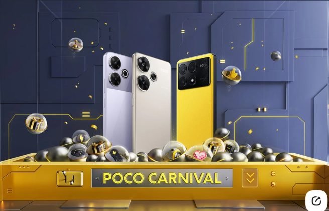 Website Poco Resmi Ditutup | Selular.ID