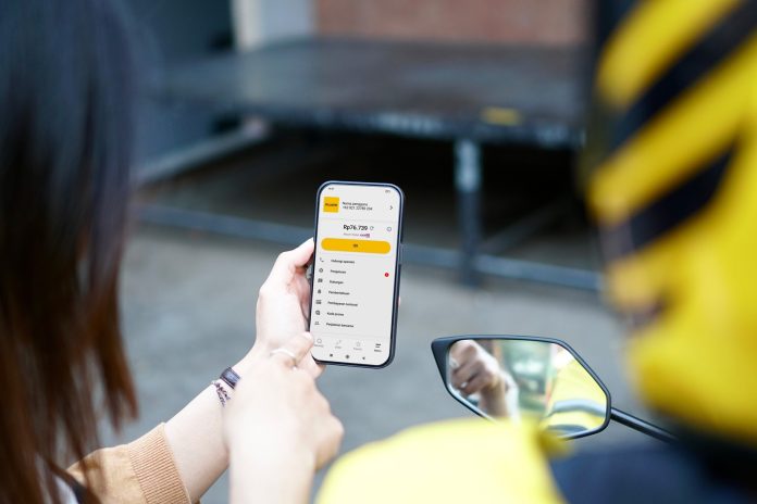 KasPro Jadi Platform Pembayaran Maxim di Seluruh Indonesia | Selular.ID
