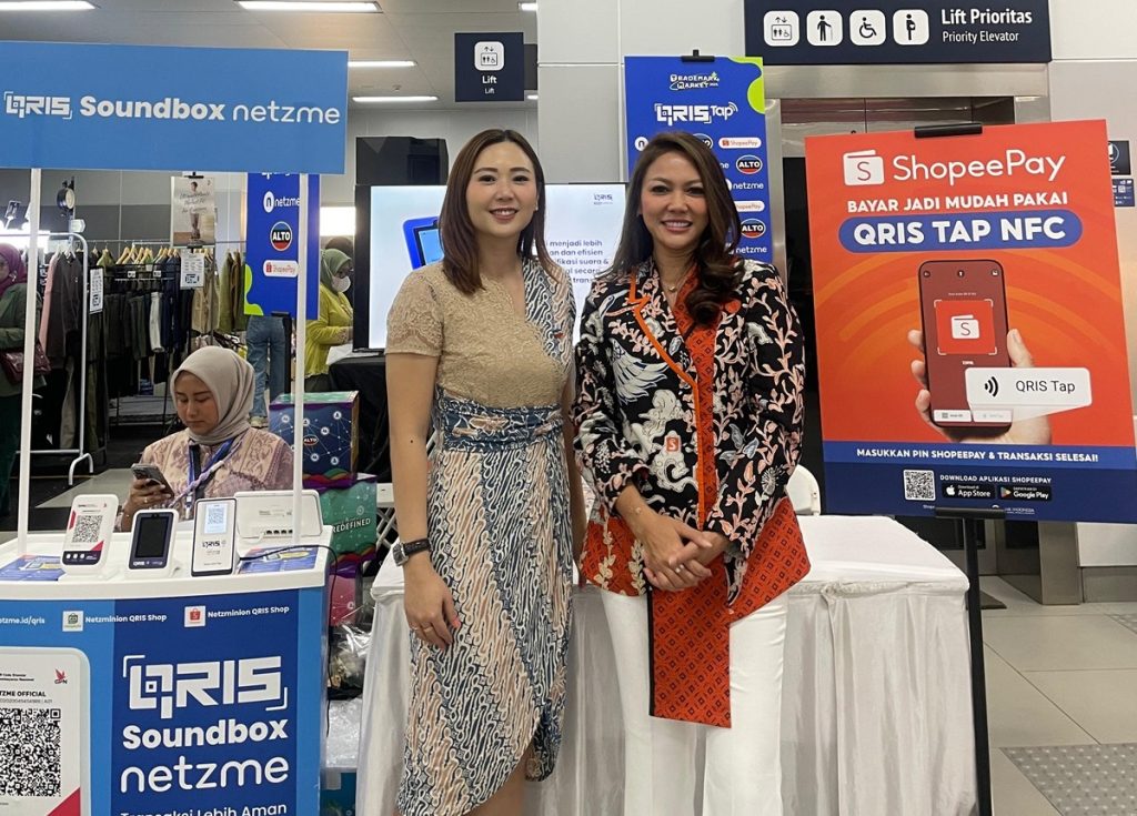 Pengguna QRIS di Indonesia Capai 54,1 Juta, BI Luncurkan QRIS Tap NFC | Selular.ID