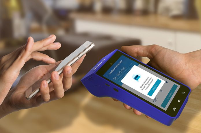 Perbedaan QRIS Tap dan QRIS Biasa, Teknologi Sangat Berlainan | Selular.ID