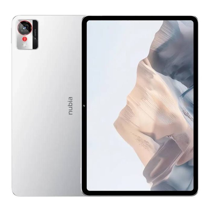 Nubia Z70S Ultra dan Tablet Pro Resmi, Intip Harga dan Spesifikasinya ...
