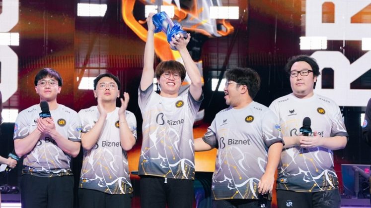 RRQ Valorant Jadi yang Terbaik di Asia Pasifik, Raih Tiket ke Esports ...