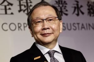 Rick Tsai Bawa MediaTek Jadi Vendor Pertama di Dunia yang Produksi Chip ...